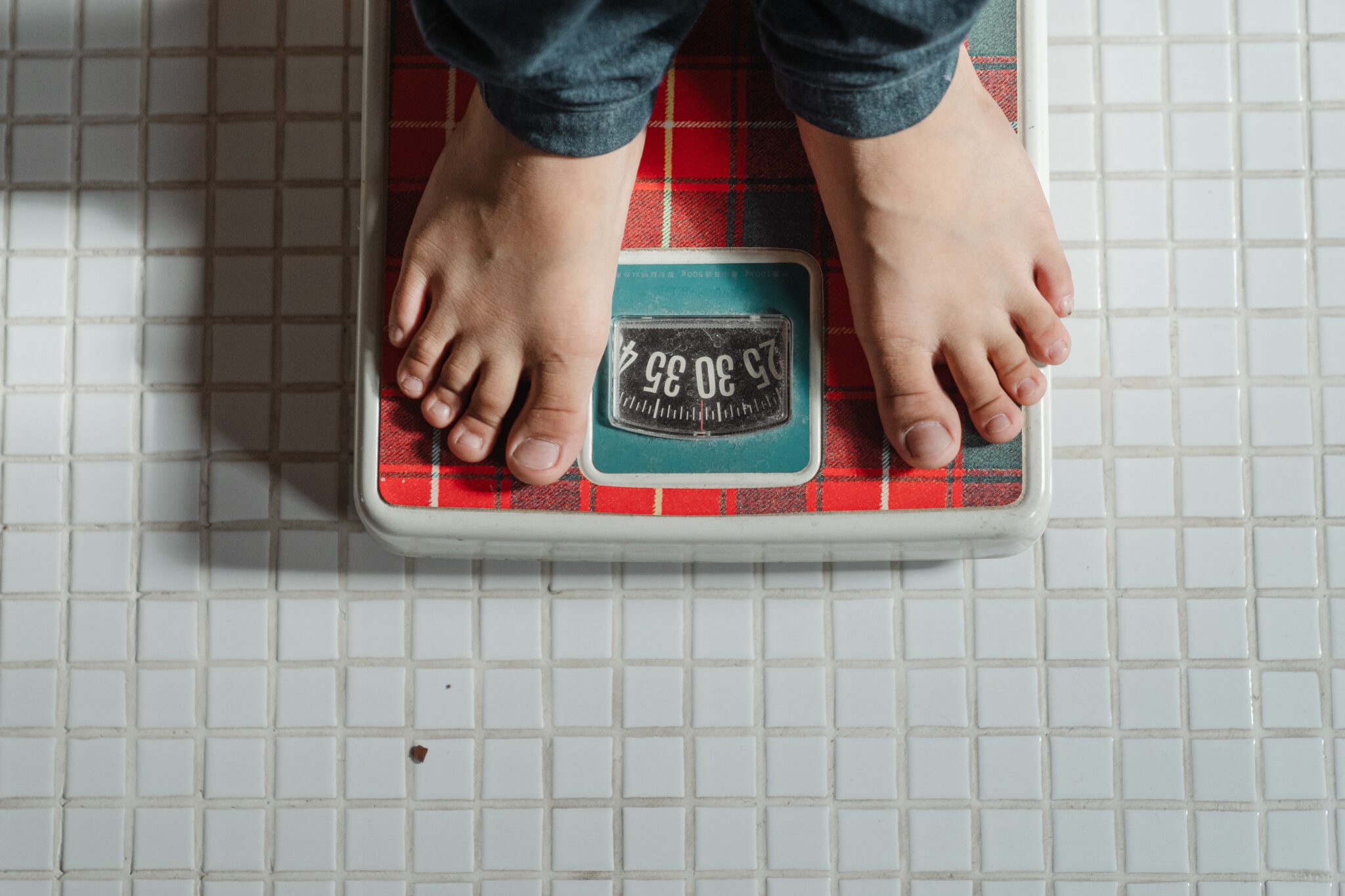 Comment prendre du poids ? 6 étapes pour prendre de la masse